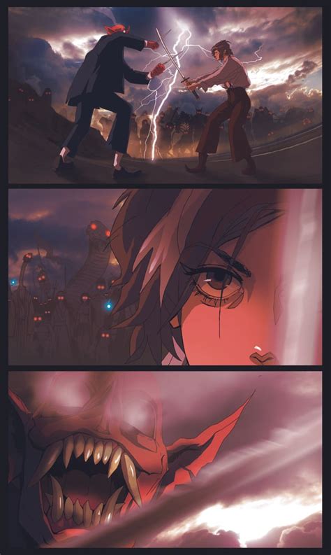 Hyakki Yagyō R Yokai