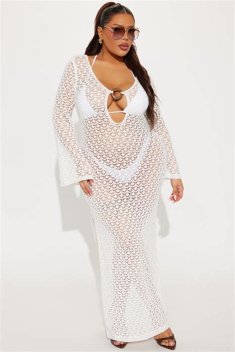 Discover New In Plus Size Swimwear Fashion Nova
