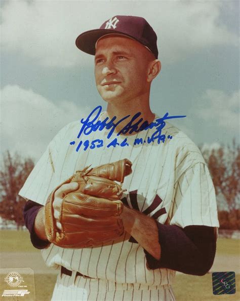 Bobby Shantz Psa Autographfacts℠