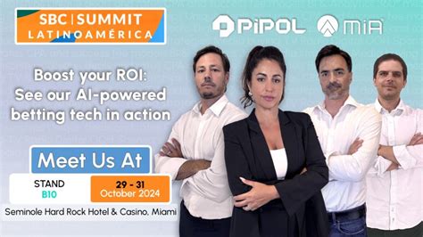 We Are Pipol On Linkedin Pipol Wearepipol Mia Wearemia Sbcsummitlatam Sbclatinomerica Sbc…