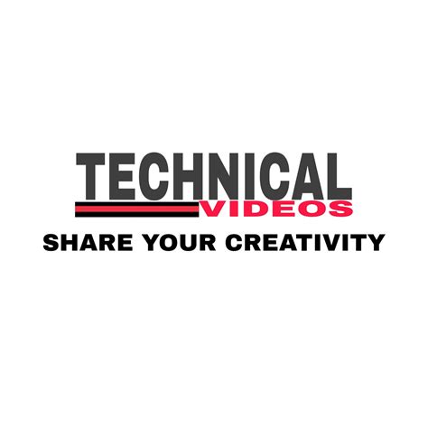 Technical Videos
