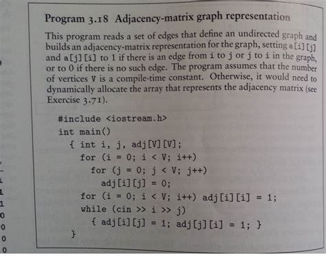 1 short programming assignment combine