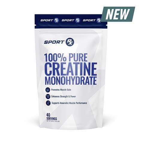 100 Pure Creatine Monohydrate Well I Am Store