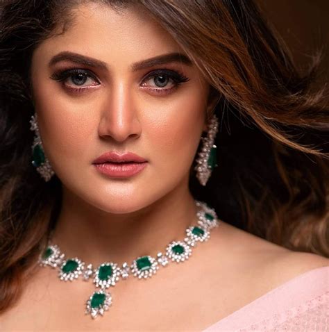 Srabanti Chatterjee