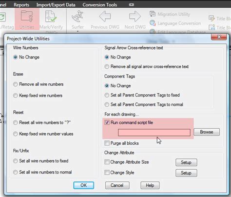 Creating A Lisp File For Autocad Clevermetrics