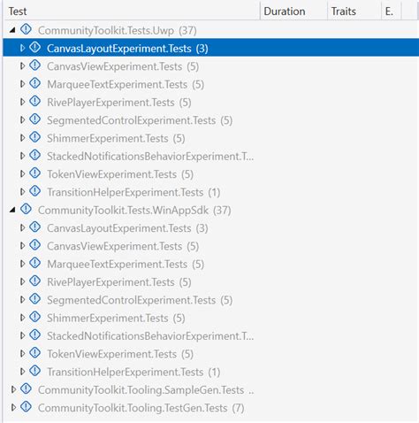 Uwpwasdk Tests Wont Run Upgrading To 311 · Issue 1726 · Microsofttestfx · Github