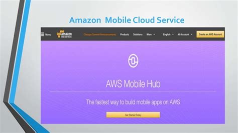 Mobile Cloud Computing Pptx Cloud Computing Internet