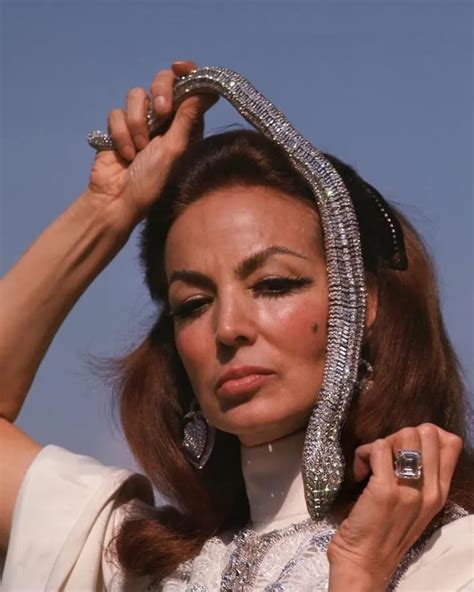 Picture Of María Félix