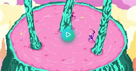 Our First Game Bamerang Is Launching In Two Days On Steam And Switch