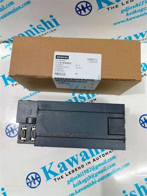 Siemens Plc S7 200 Plc 214cpu 226cpu 6es7214 1ad23 0xb0 6es7216 2ad23 0xb0 6es7216 2bd23 0xb0 At