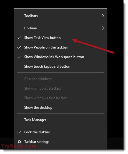 How To Remove People From Taskbar Toocards How To Remove People From Taskbar Toocards