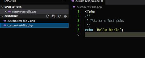 Vs Code Customize Workbench Colors Webkul Blog