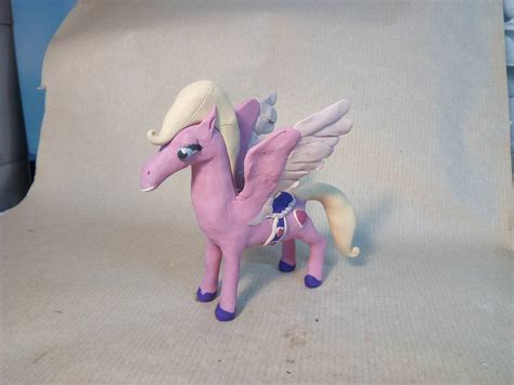 Pink Pegasus Hercules 2 By Louisetheanimator On Deviantart