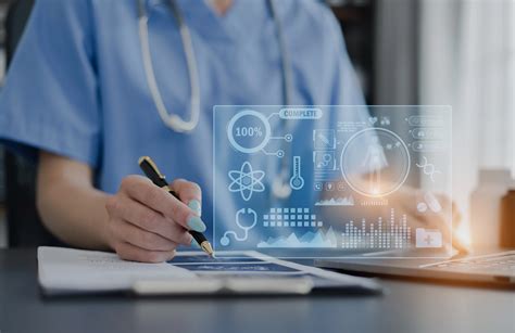 Impact Of A Deep Learning Model Predicting Sepsis Prolékaře Cz