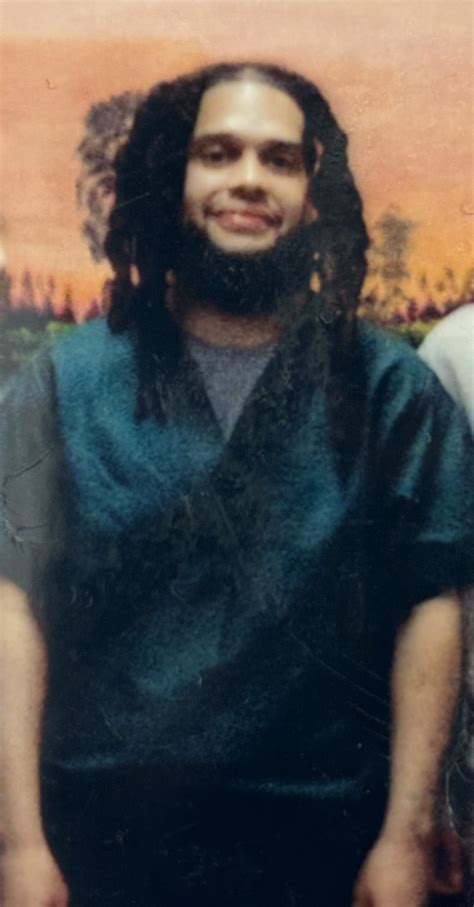 Jorge Martinez 417501 Pen Pal Profile