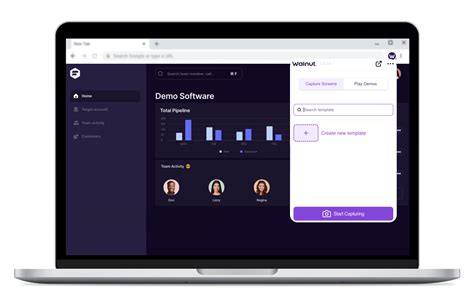 The Walnut Extension Walnut Io