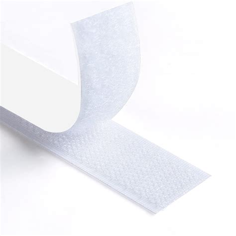 Double Sided Sticky Velcro Tape At Lily Selwyn Blog