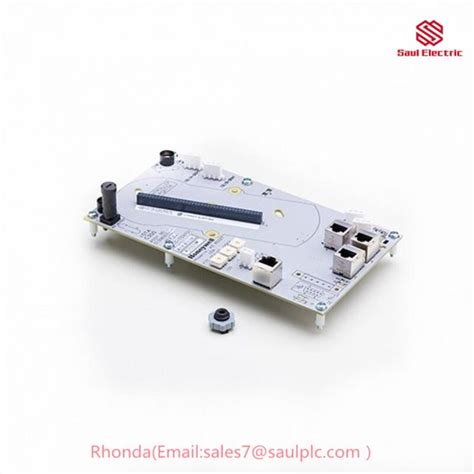 Honeywell CC TCNT C Controller Input Output Termination Assembly Guaranteed Quality SAUL