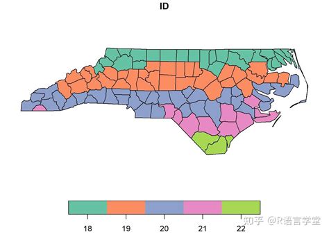技巧 根据属性字段将polygon合并为multipolygon 知乎