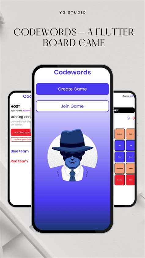 GitHub Rubaiyatmahe CodeWords A Flutter Board Game CodeWords A Flutter Board Game