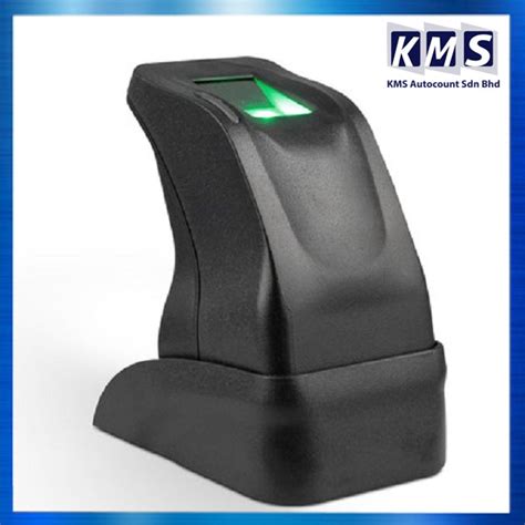 Zkteco Zk4500 Usb Fingerprint Reader Shopee Philippines