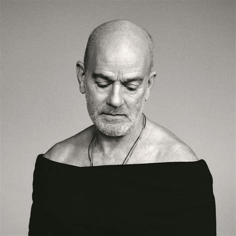 Michael Stipe Lintervista «cerco Un Muro Su Cui Rimbalzare