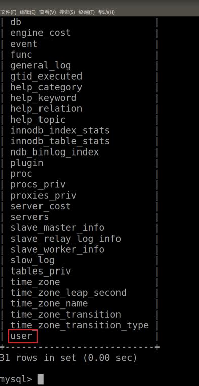 Mysql远程连接 Csdn博客