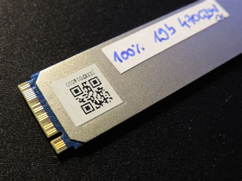 SSD 256GB Kingston OM8PDP3256B 3D TLC M.2 2280 NVMe PCIe Gen.3 x4 (19)