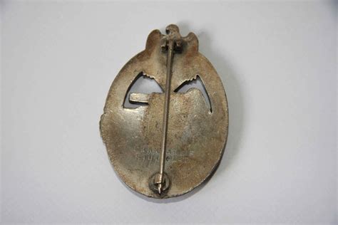 Large Selection Of Combat Badges Need Help Please