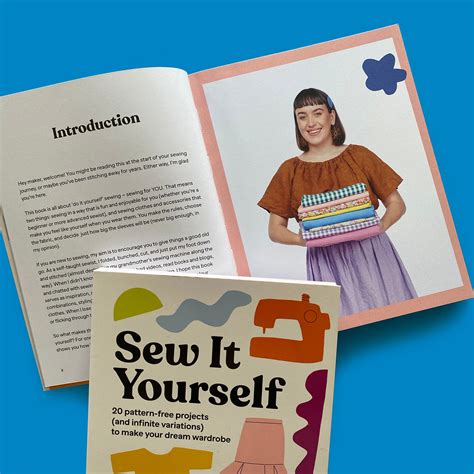 Sew It Yourself 20 Off Mini Mad Things