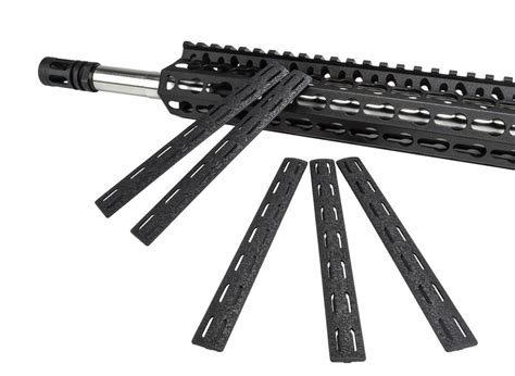 Gun News Blog Bcm Keymod Rail Panel Kit Now Available