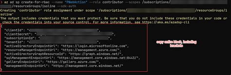 How To Purge Azure CDN Cache From GitHub Actions