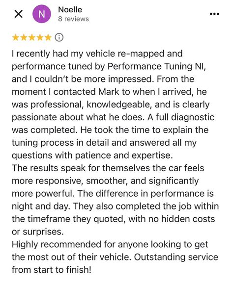 Performance Tuning Ni Added A New Performance Tuning Ni