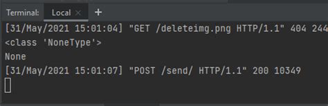 Python Cannot Send Array List From Javascript To Django View Stack Overflow