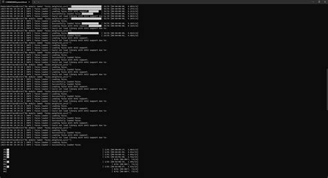 webui user bat実行時にエラーが出る Issue 32 ddPn08 rvc webui GitHub