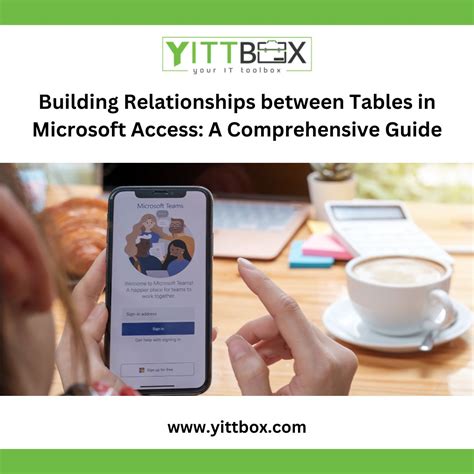 Yittbox On Linkedin Microsoftaccess Yittbox Informationtechnology