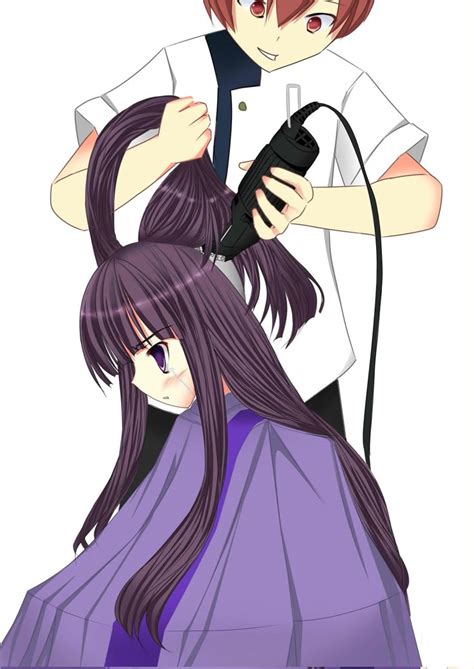 Ghim Của Luke Abbott Trên Anime Haircut Anime Kiểu Tóc Tóc