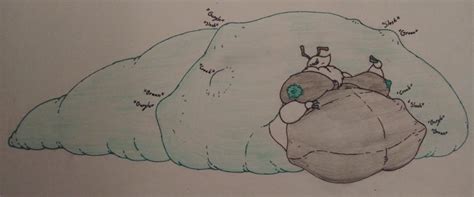 Bug Daes Restless Belly By Thenkiltermitepill On Deviantart