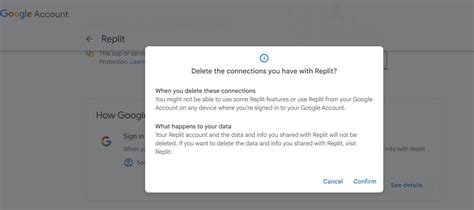 How To Revoke Google Account Third Party Connections From Unwanted Websites