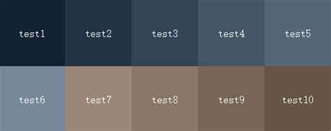 CSS 详细解读定位属性 position 以及参数 老皮肉 博客园