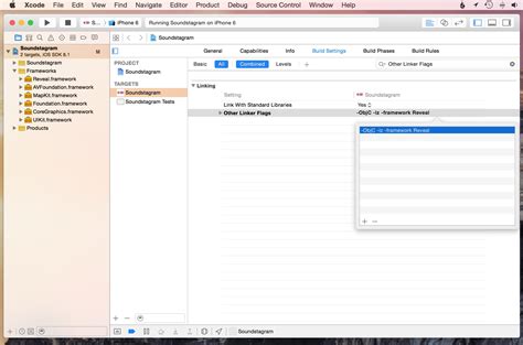 ios开发中集成reveal releal怎么试用 csdn博客