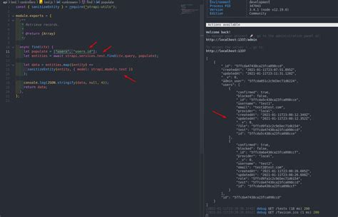 Mongo Populate Nested Field Only From Collection · Issue 9078 · Strapistrapi · Github