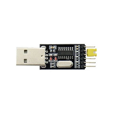 CH G USB To TTL Serial Converter For Arduino Nano And Raspberry Pi At Piece