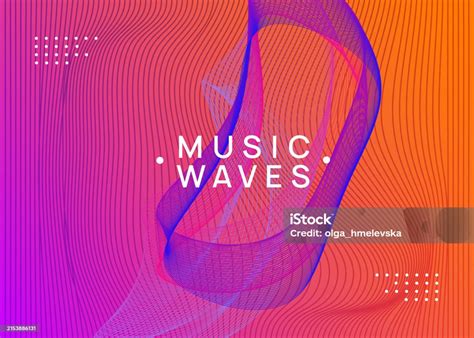 디스코텍 배너 핑크 댄스 플라이어 사운드 트랜스 템플릿 Green Edm 이벤트 음악 디자인 전기 커버 전자 오디오 일러스트레이션 블루 디스코텍 배너 Dj에 대한 스톡 벡터