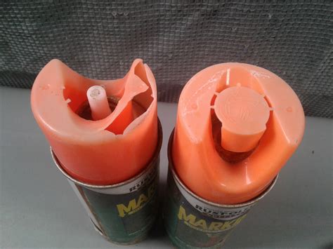 Lot Detail Rust Oleum Marking Wand