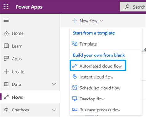 power bi power automate— auto refresh dataset after dataflow espc