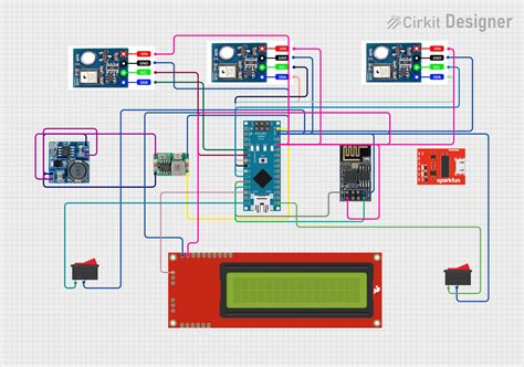 How To Use Adafruit Aht20 Temperature And Humidity Sensor Pinouts