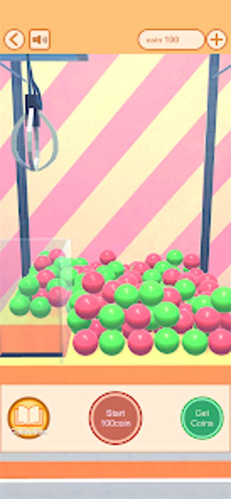 claw machine simulator for android download