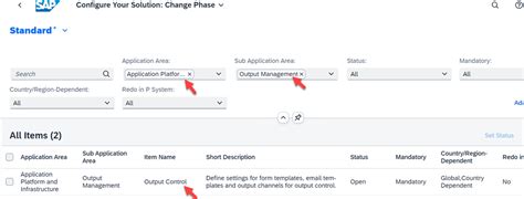 Configuring Custom Form And Email Templates For Pu Sap Community