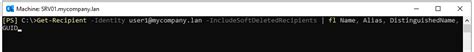 How To Fix Multiple Entries Error When A Remote Move Migration Fails